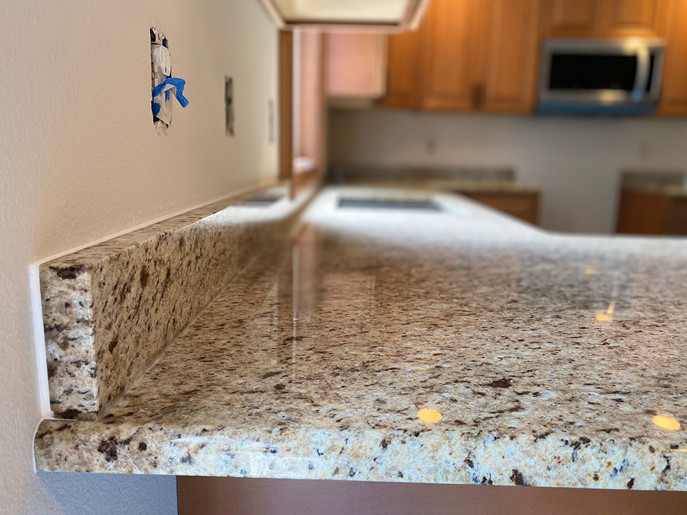 Granite Marble Company PROJECTS in Seattle Kirkland Bellevue